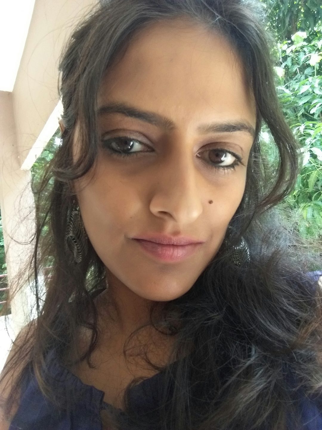 About the Authors - The Things We Don't Say